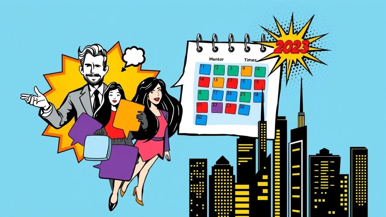 Leading Mentoring Software with Integrated Scheduling for 2025 – Lasota ...